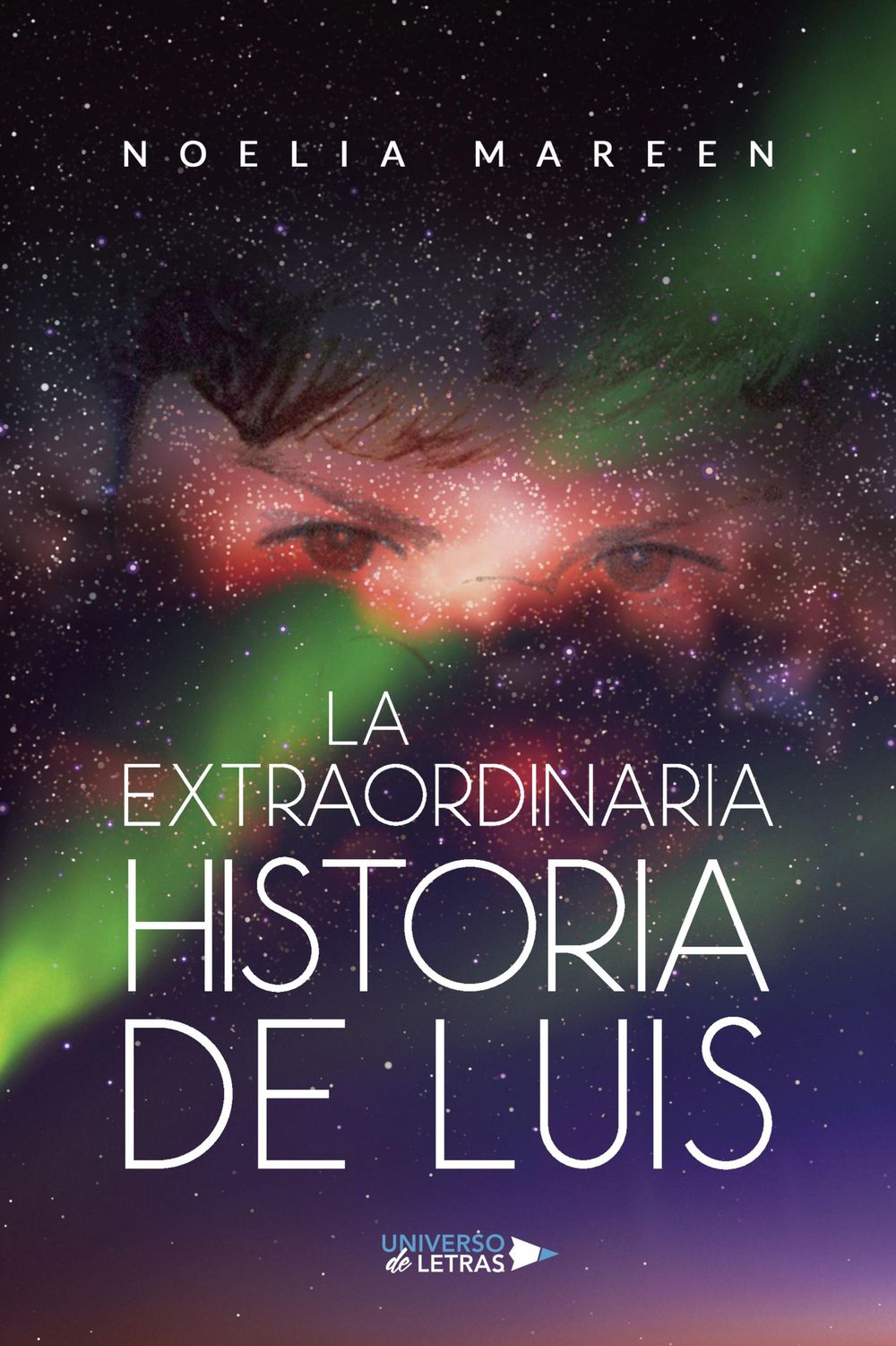 La extraordinaria historia de Luis un interesante libro del Noelia ...